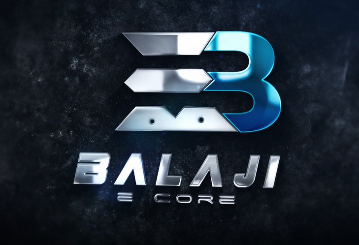 Home - Balaji Ecore